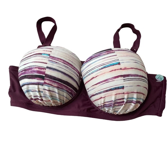 Raisins Curve | Intimates & Sleepwear | Raisins Curve Bra Size 22w ...